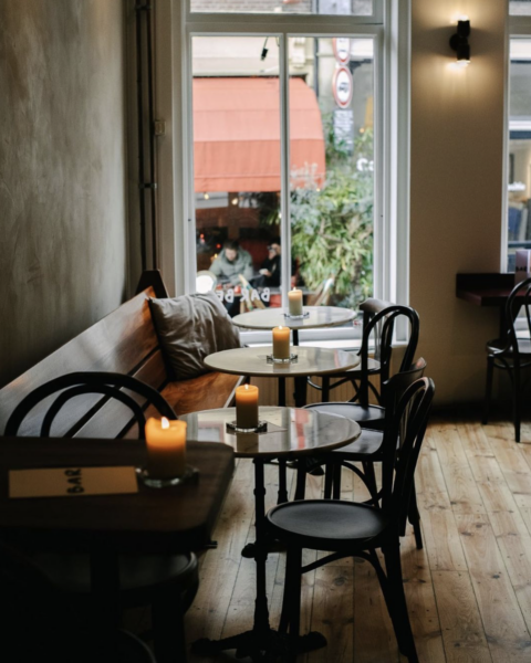 Een lijstje nieuwe niet te missen restaurants in Utrecht - Barts Boekje