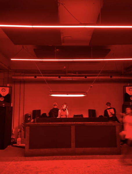 Nieuwe restaurants in Amsterdam: Dit is dé Barts Boekje lijst - Barts ...