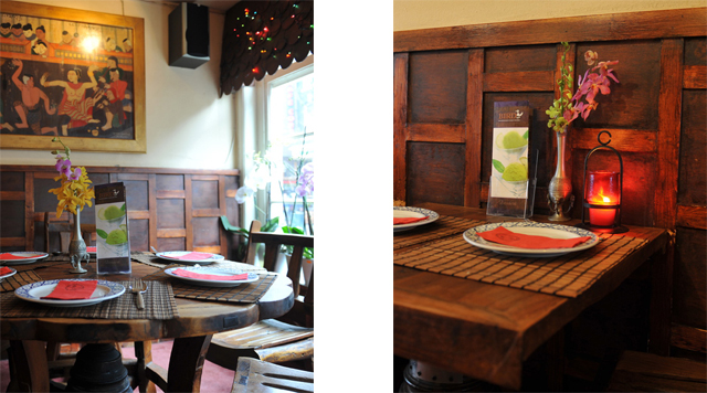 Bird, Amsterdam (Centrum) - Barts Boekje