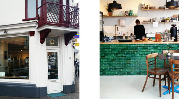 Lucas Utrecht - Barts Boekje