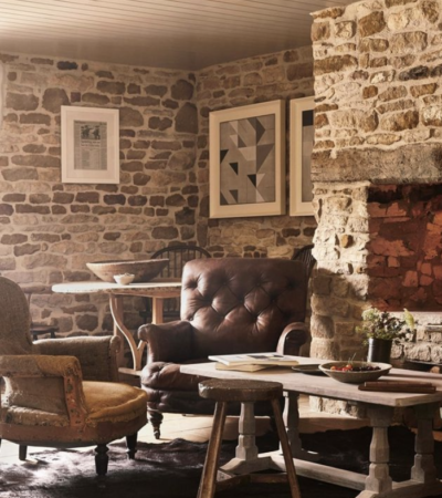 Als je een ding boekt... Laat het dan het Soho Farmhouse Oxfordshire in ...