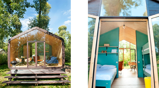 Wikkelhouse Dordrecht - Barts Boekje