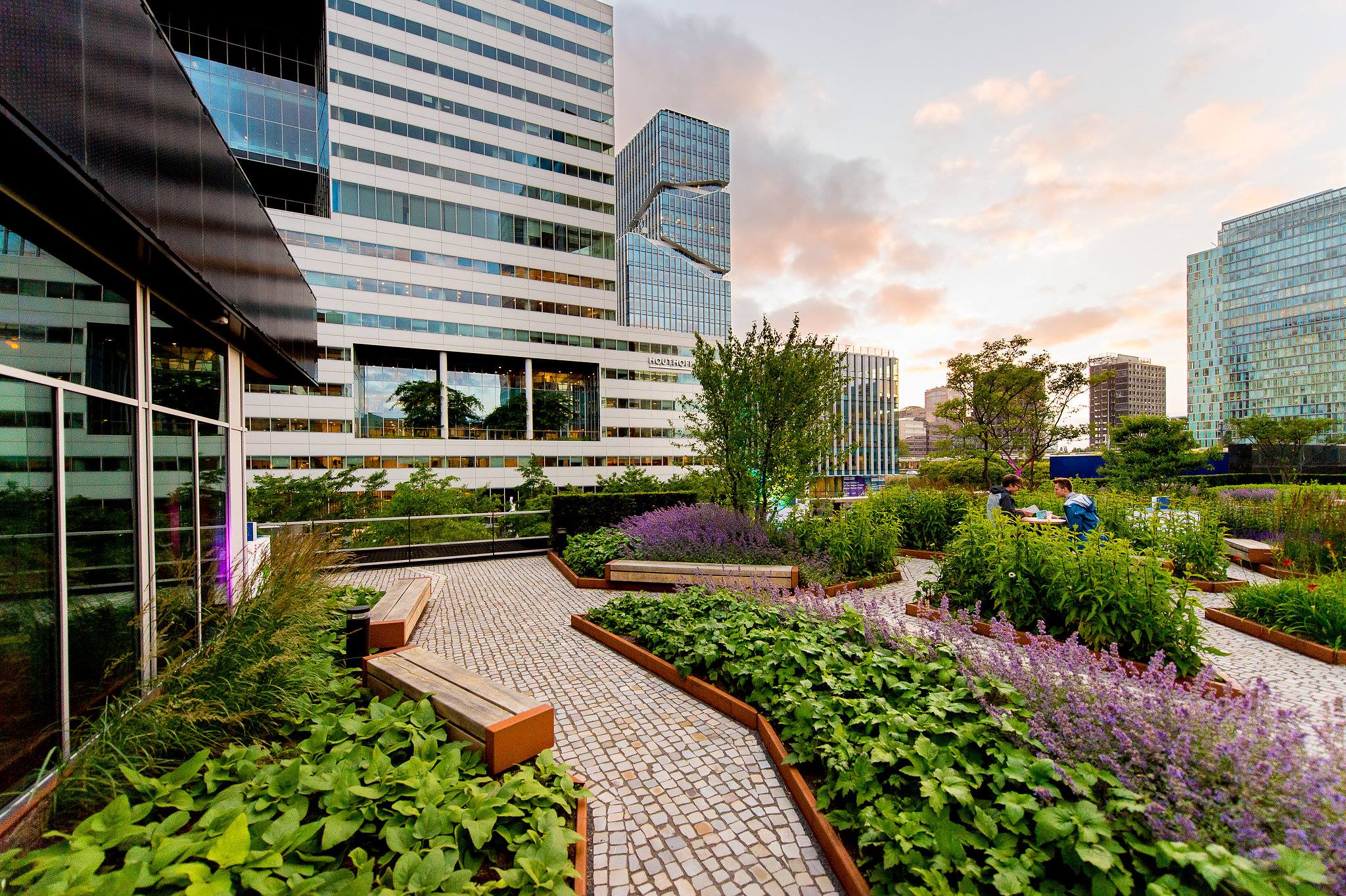 Circulair Circl Amsterdam - Barts Boekje