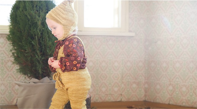 Kalinka Kids - Barts Boekje