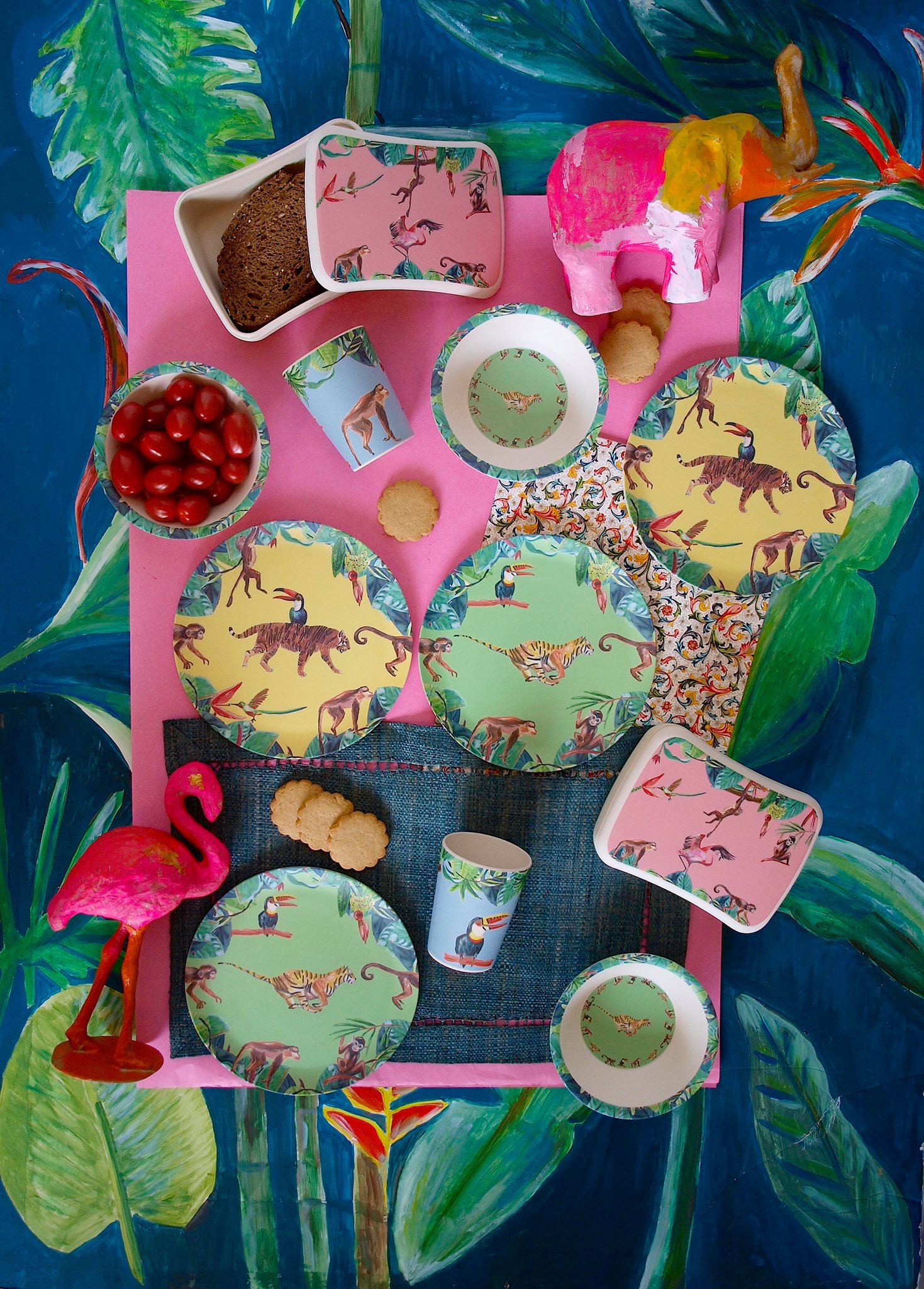 Colección infantil Catchii - Barts Boekje