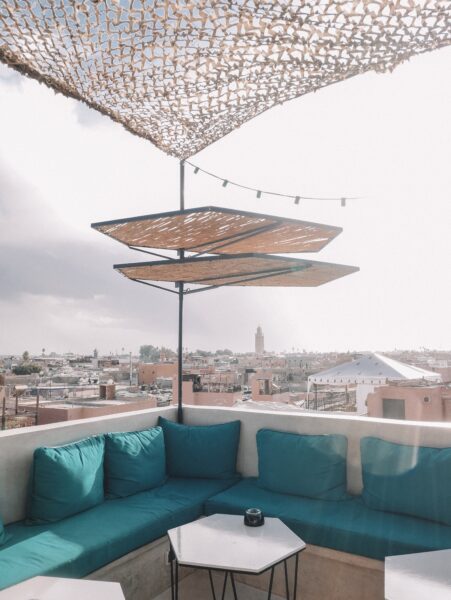 Barts Best of: Marrakech, de leukste adressen van de Marokkaanse ...