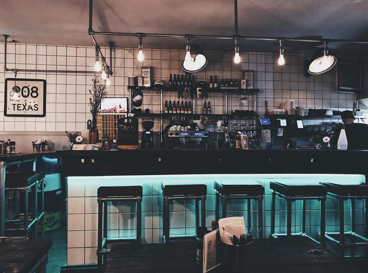 Für Ihre Runde 010: Roffa Streetfoodbar + Roffa Restobar Rotterdam ...
