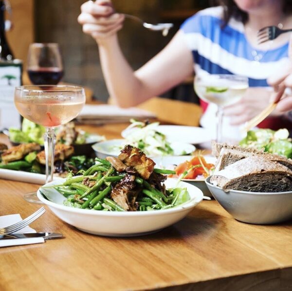 20+ x ontbijten, lunchen en brunchen in Amsterdam - Barts Boekje