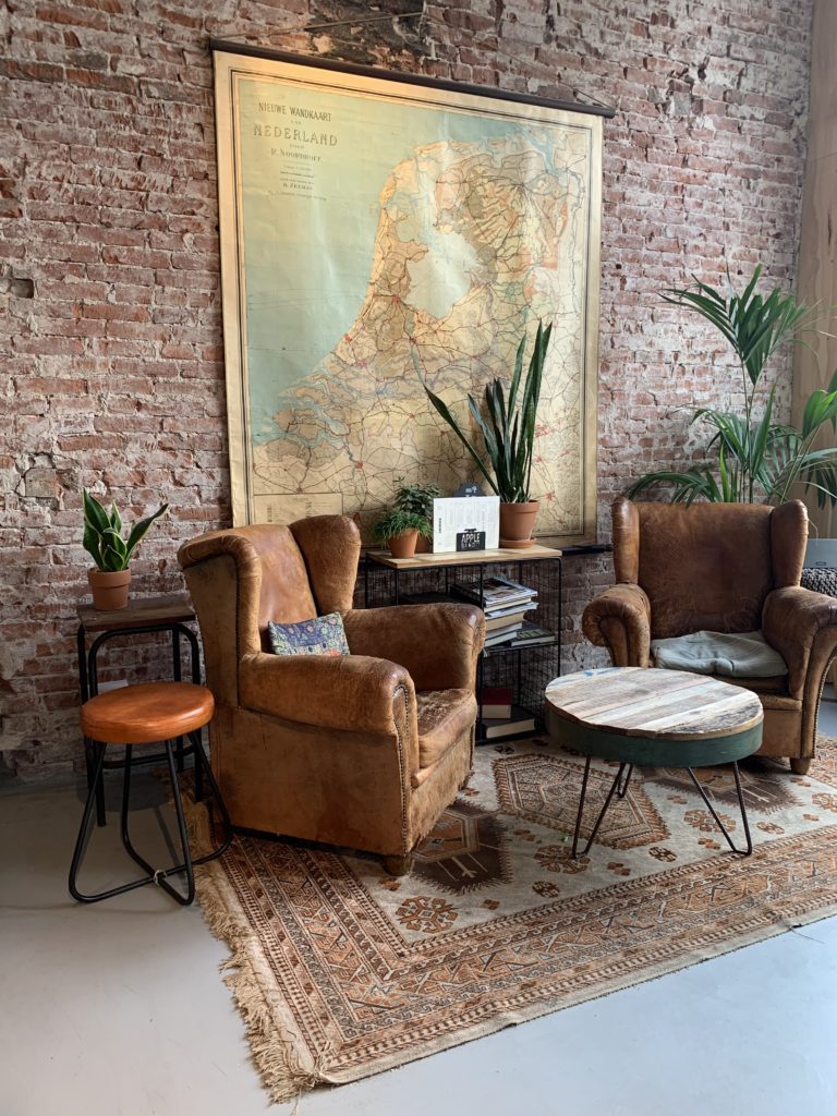 Give me a cup of coffee: The Hague is getting another Barista Café ...