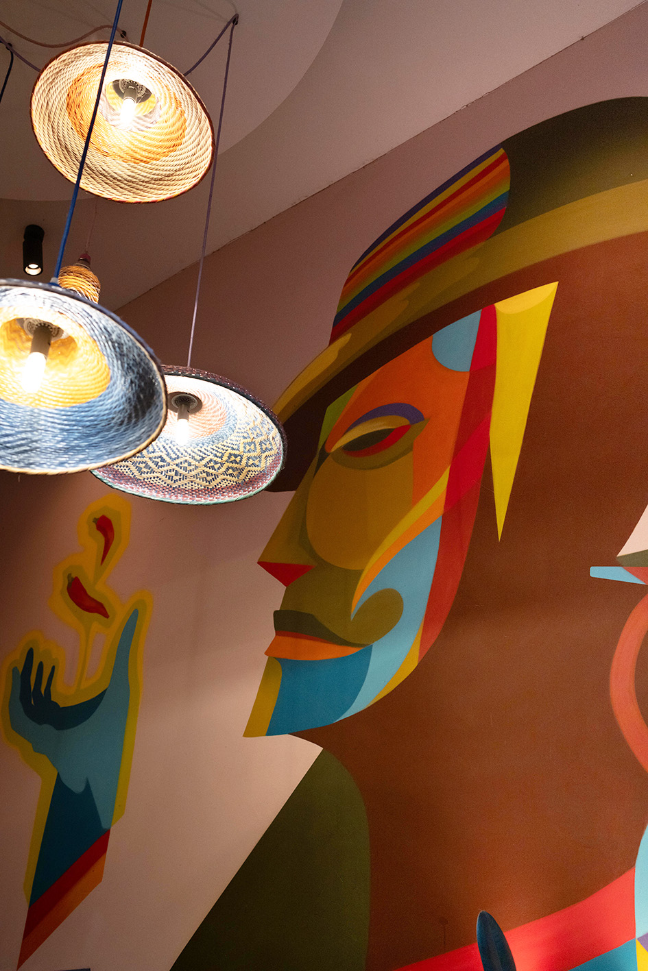 Fan of NAZKA in De Pijp Amsterdam - Barts Boekje