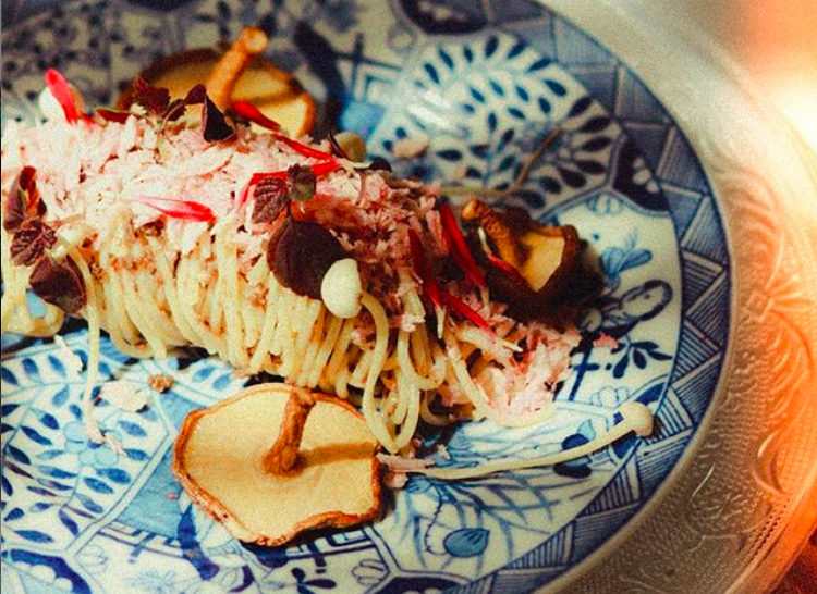 Your youngest pasta addiction: Pastaloeti (but only on Tuesdays ...