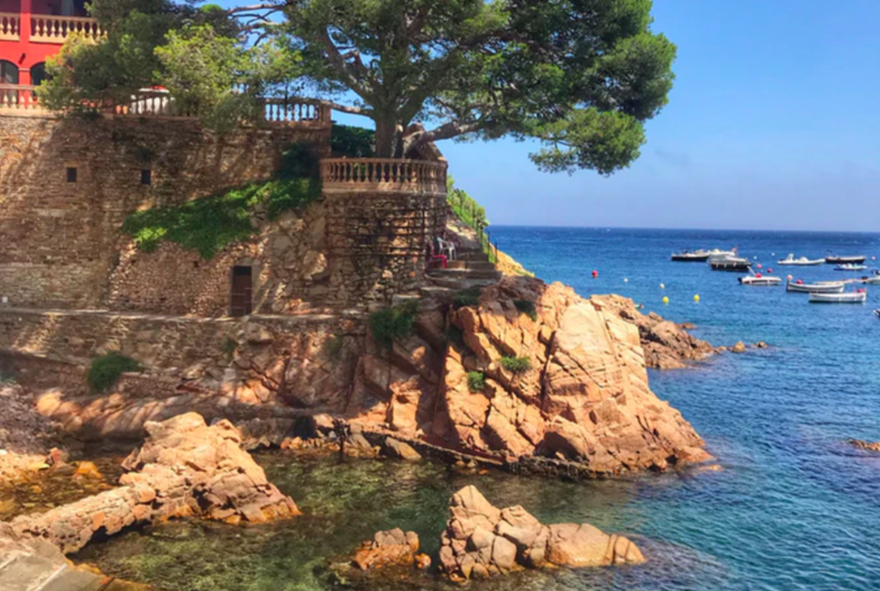 Het leukste van de Spaanse regio Emporda (Begur / Palafrugell en ...