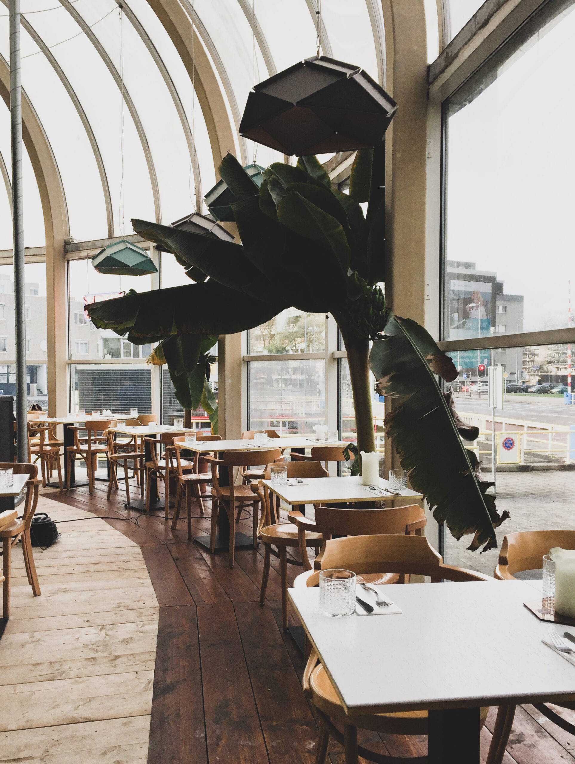 Aloha Bar 2.0, Rotterdam - Barts Boekje