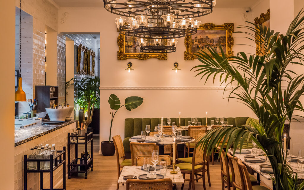 Best of Bart: the best restaurants in The Hague - Barts Boekje