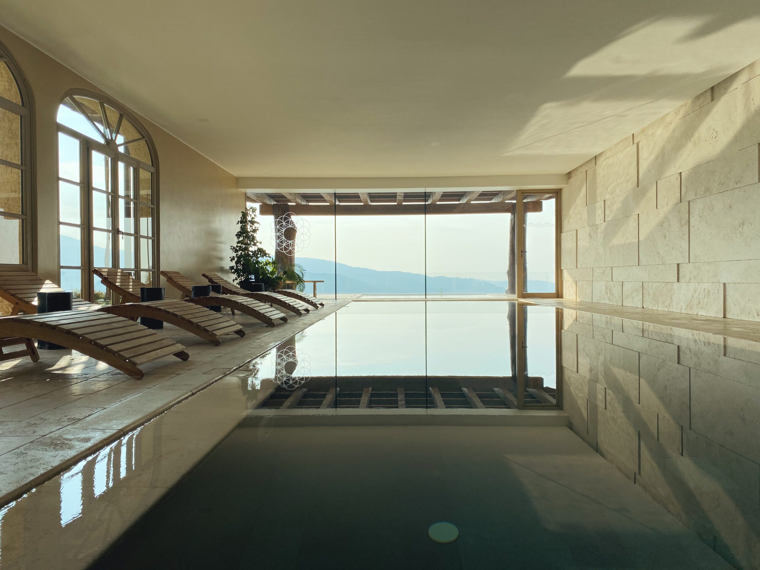 Mandali Retreat Center in Noord Italië, voor rust, yoga en meditatie ...