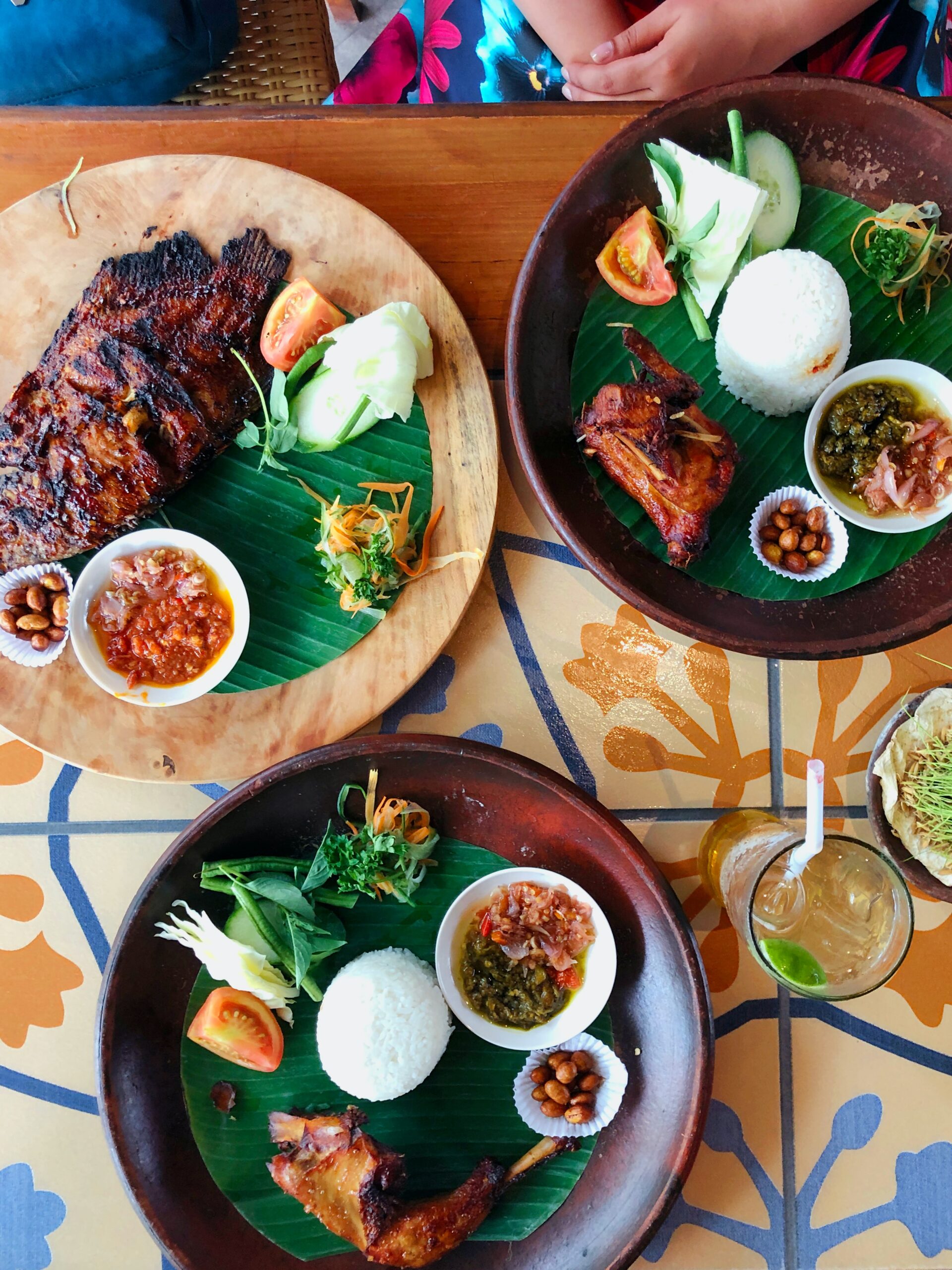 The best Indonesian restaurants in Amsterdam - Barts Boekje