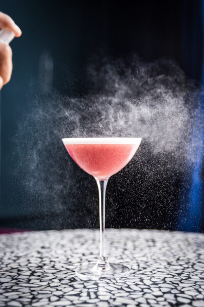 Cocktailbar Super Lyan in Amsterdam (van de mannen achter 's werelds ...