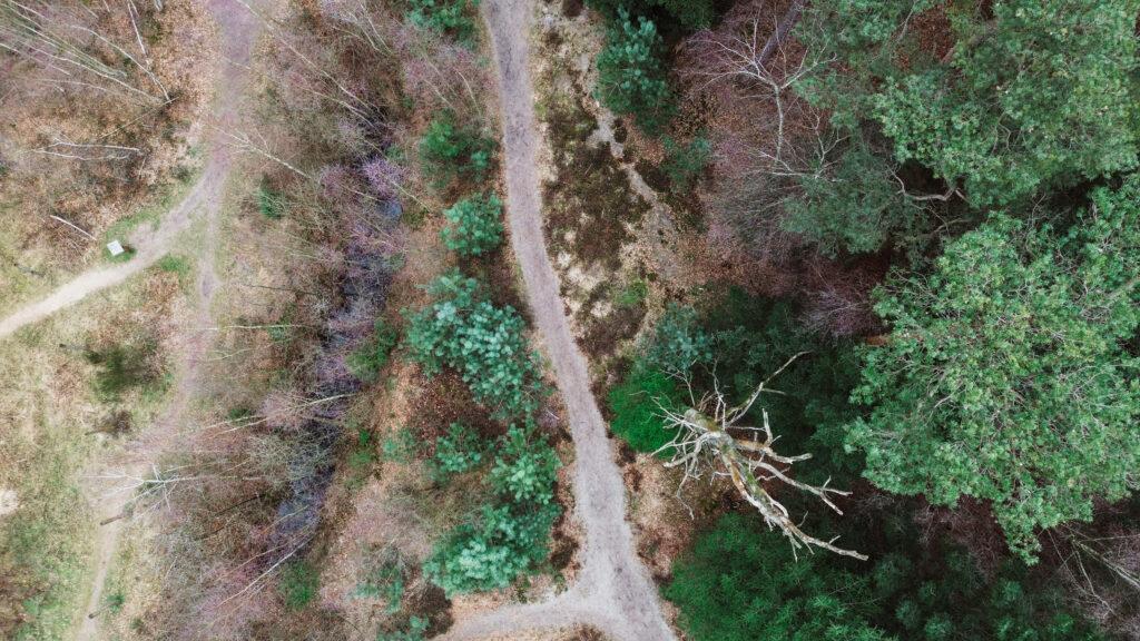 Happen en stappen: wandelingen in de buurt van Den Bosch met horeca ...