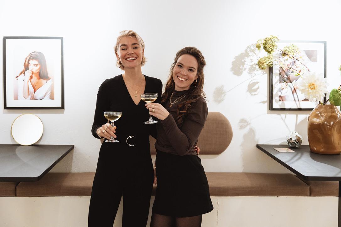 Charlotte de Koomen - Barts Boekje