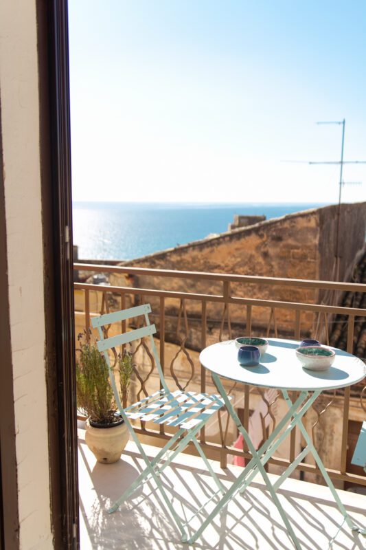 Caffè Propaganda, Rome - Barts Boekje