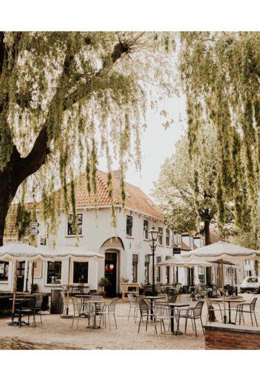 Barts Best of: Zeeland - (onverwachte) hotspots door Zeeland - Barts Boekje