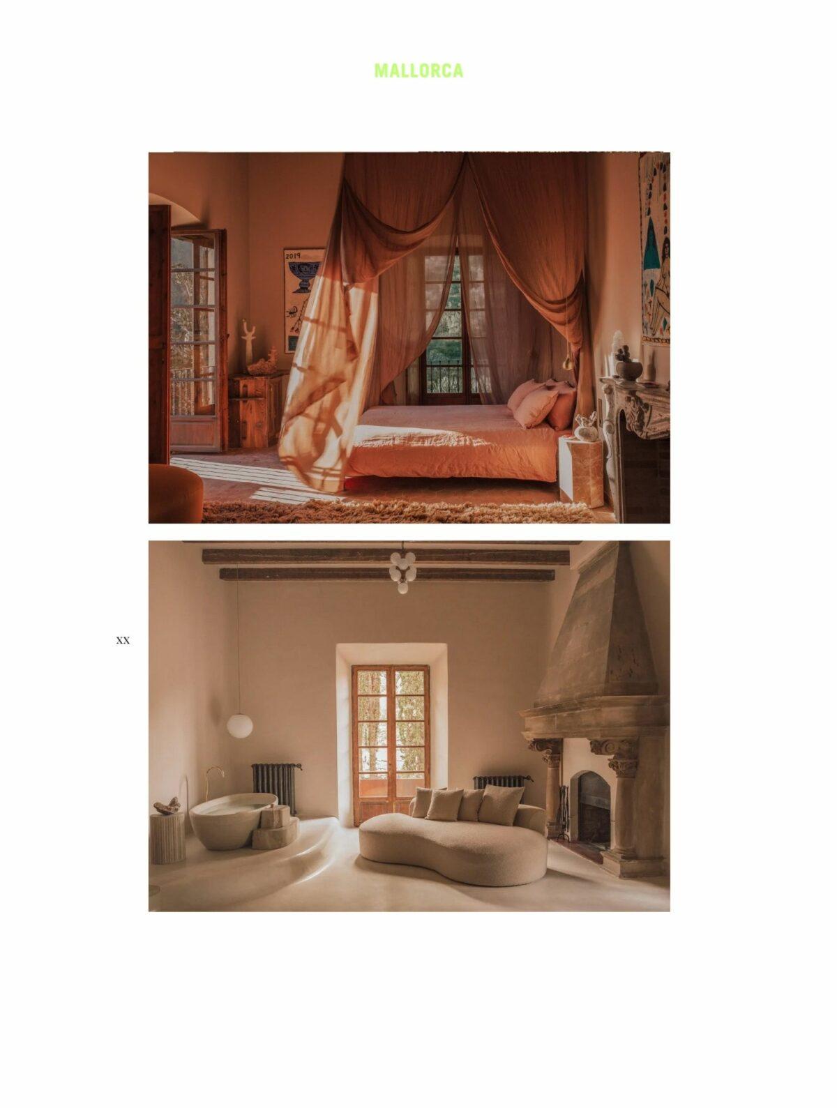 BARTS E-BOEKJE, Mallorca + Menora 2023 – MEER DAN 250 ADRESSEN EN TIPS ...