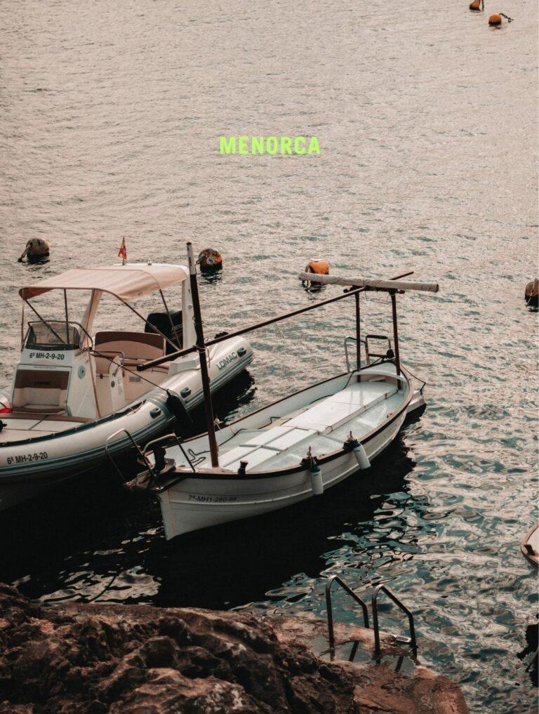 BARTS E-BOEKJE, Mallorca + Menora 2023 – MEER DAN 250 ADRESSEN EN TIPS ...