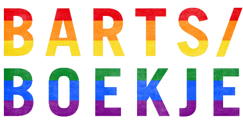 Home - Barts Boekje