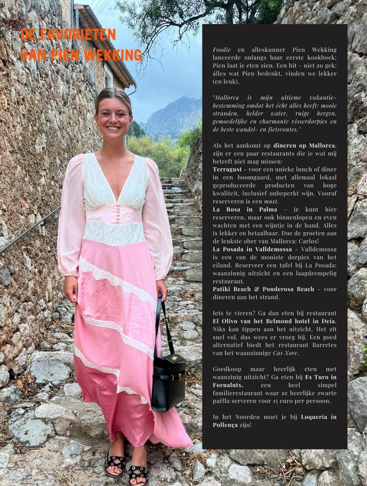 BARTS E-BOEKJE, Mallorca + Menora 2023 – MEER DAN 250 ADRESSEN EN TIPS ...