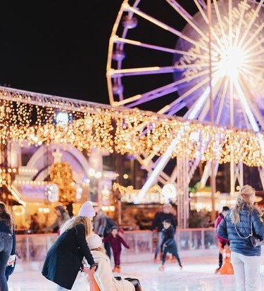 Weekendtips 24 november t/m 26 november 2023 - Barts Boekje