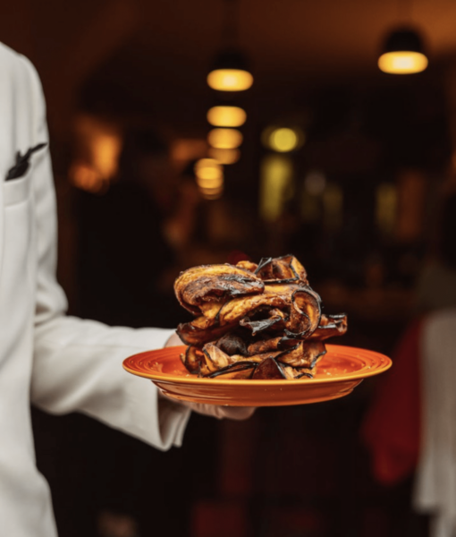 5x tapas eten in Rotterdam doe je híer