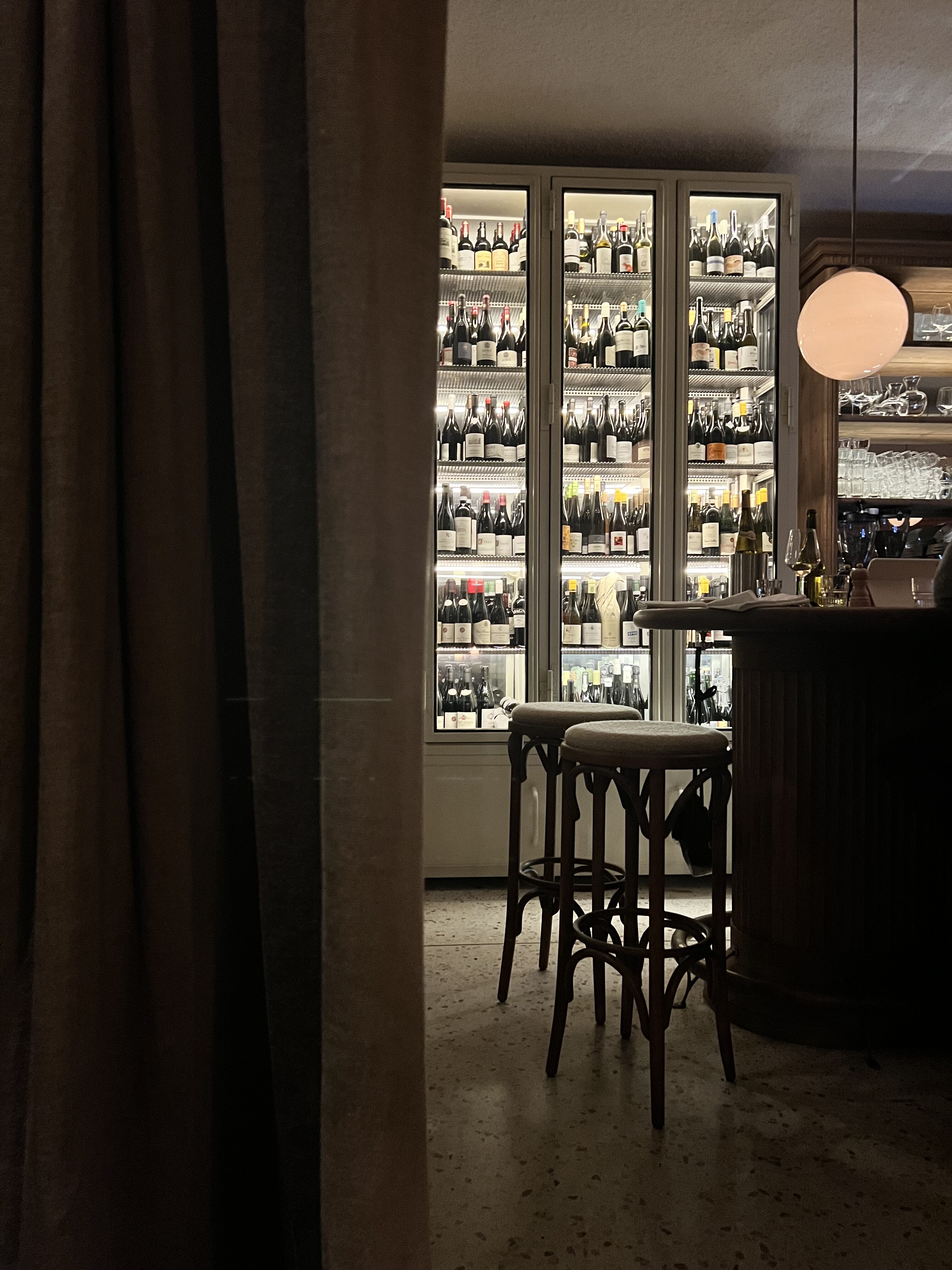 Nieuw in Den Haag: Bar Bowie - Barts Boekje