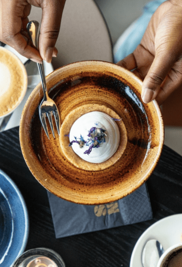 Werken, brunchen of wijnen: Savor&Nosh in Rotterdam