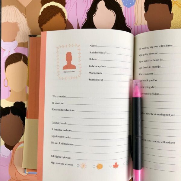 De altijd goed cadeau-tips - Barts Boekje