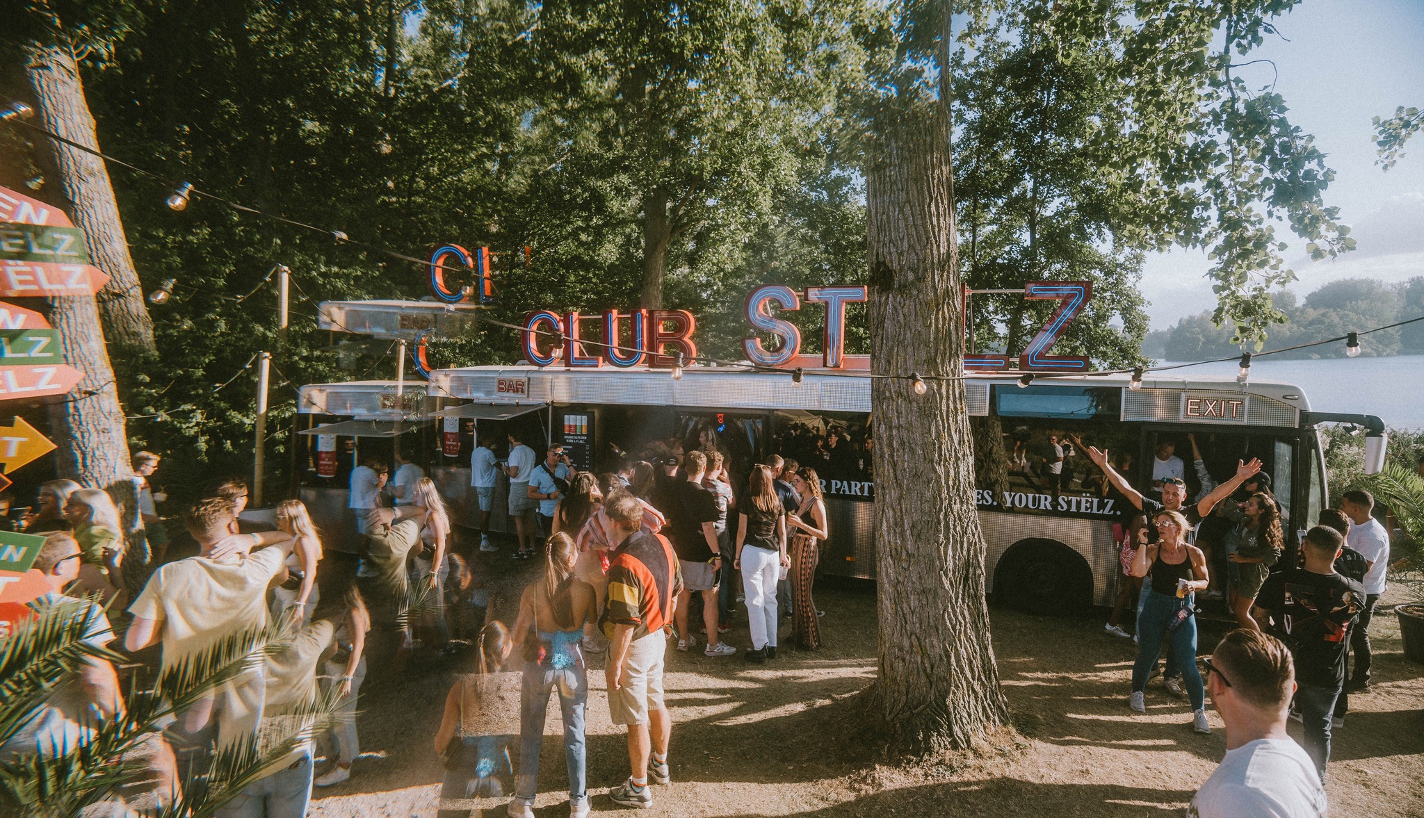 STËLZ - Barts Boekje