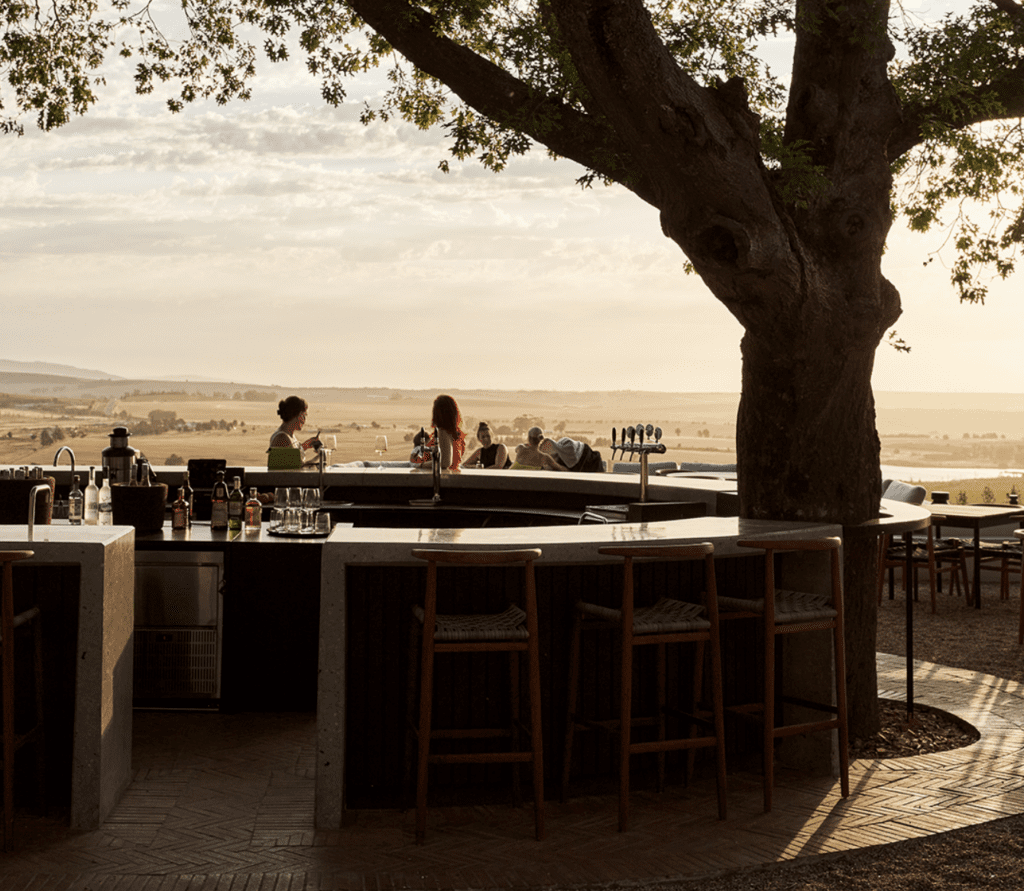 Vrymansfontein by Vondeling in Paarl: wine farm in Zuid-Afrika (ook ...