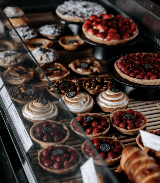 De perfecte zondag: ontbijt halen bij het Vlaamsch Broodhuys in Utrecht ...