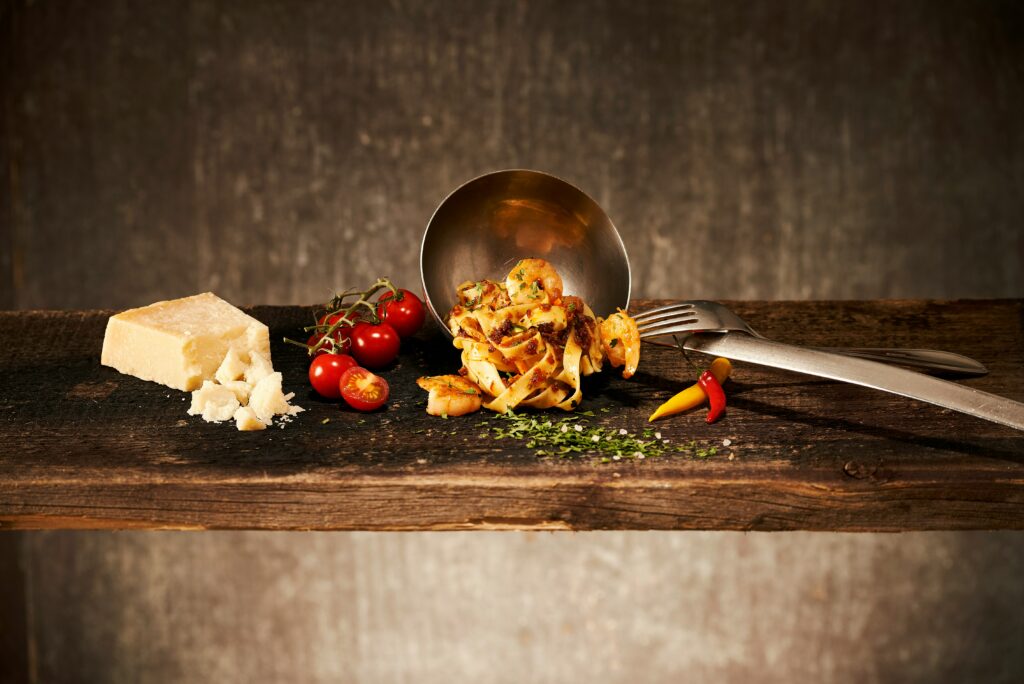 Pianeta Terra, een goed (verstopt) Italiaans restaurant in Amsterdam ...