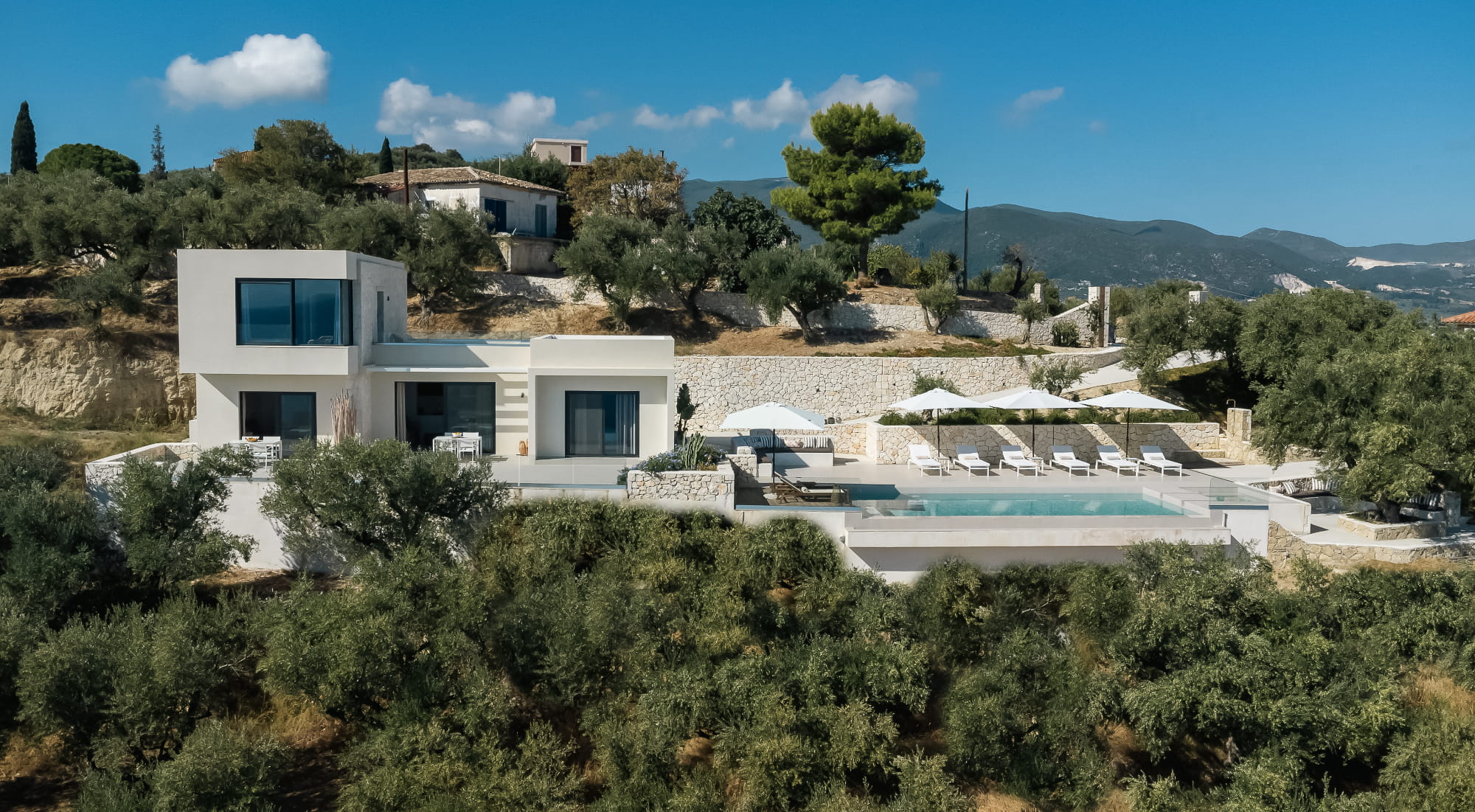 6 x a beautiful holiday home, holiday homes & hotels in Europe for your ...