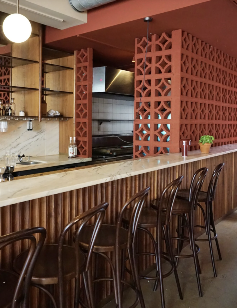 Riep er iemand cocktails? Heart Melt Bar is tot uw dienst