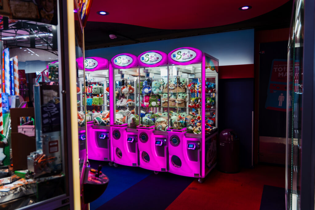 Gamestate is de place to be voor gameliefhebbers en kinderfeestjes ...