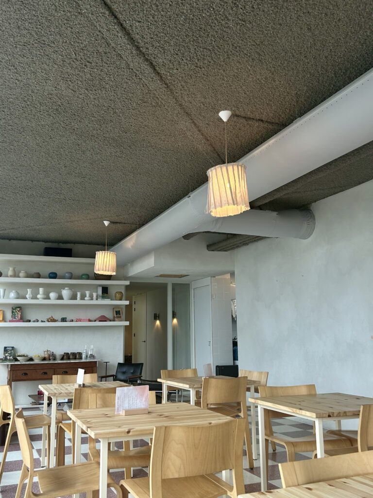 Stretch and Fold en el norte de Ámsterdam: yoga, buen catering y ...