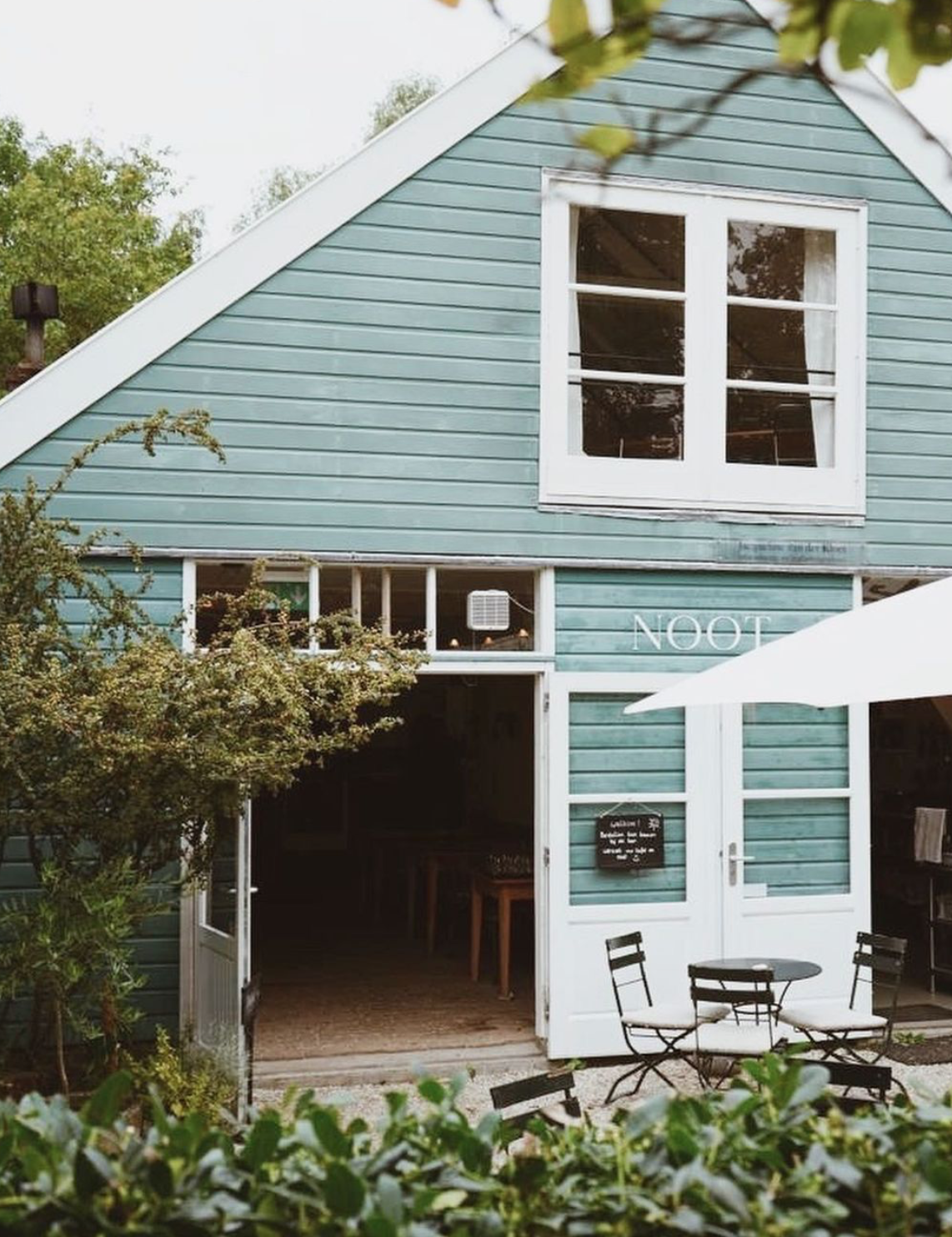 Noot Noot House