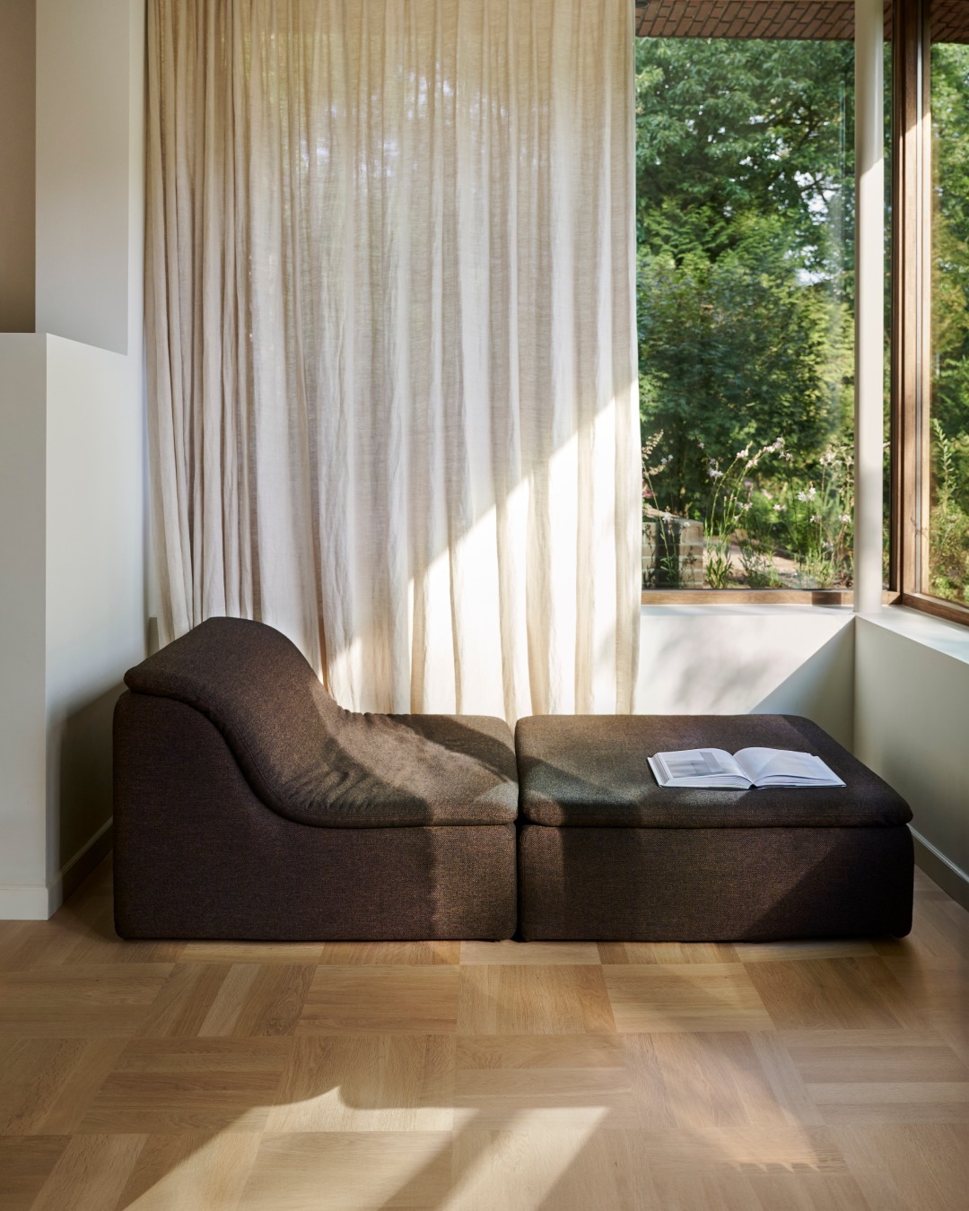 Studio HENK, sustainable interior design - Barts Boekje