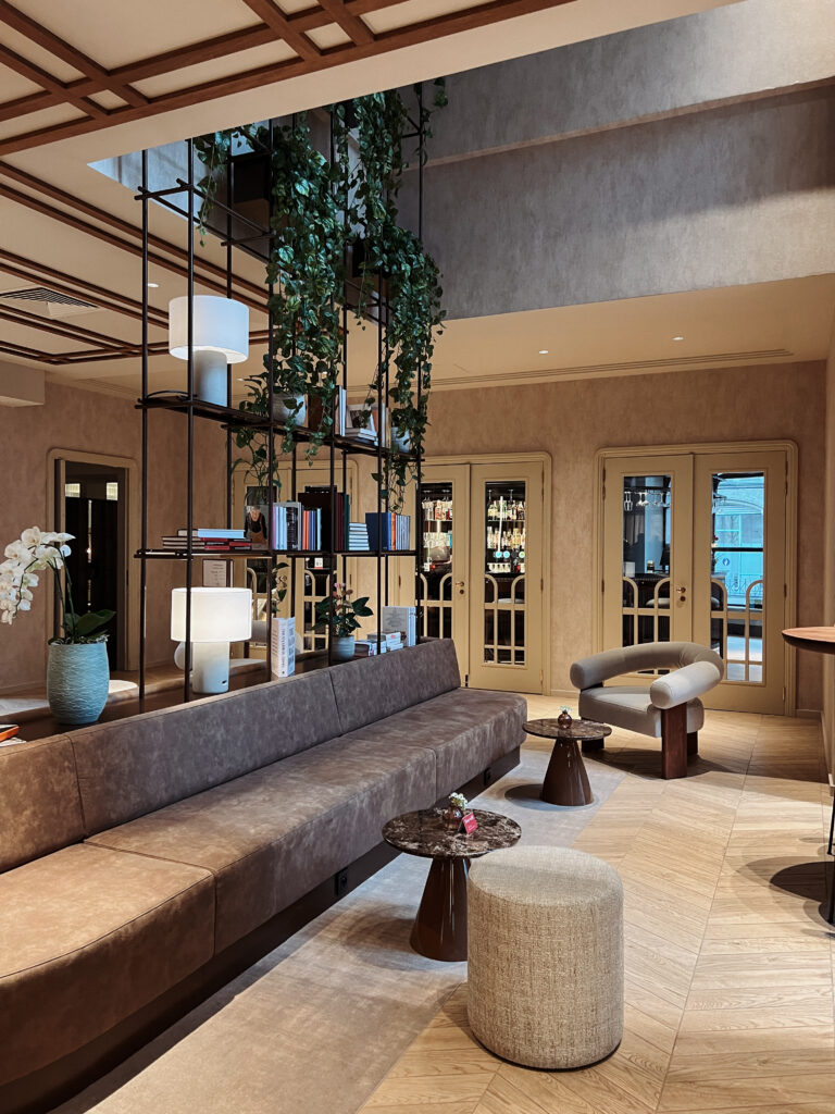 NH Collection Gent does what it promises – and just that little bit ...