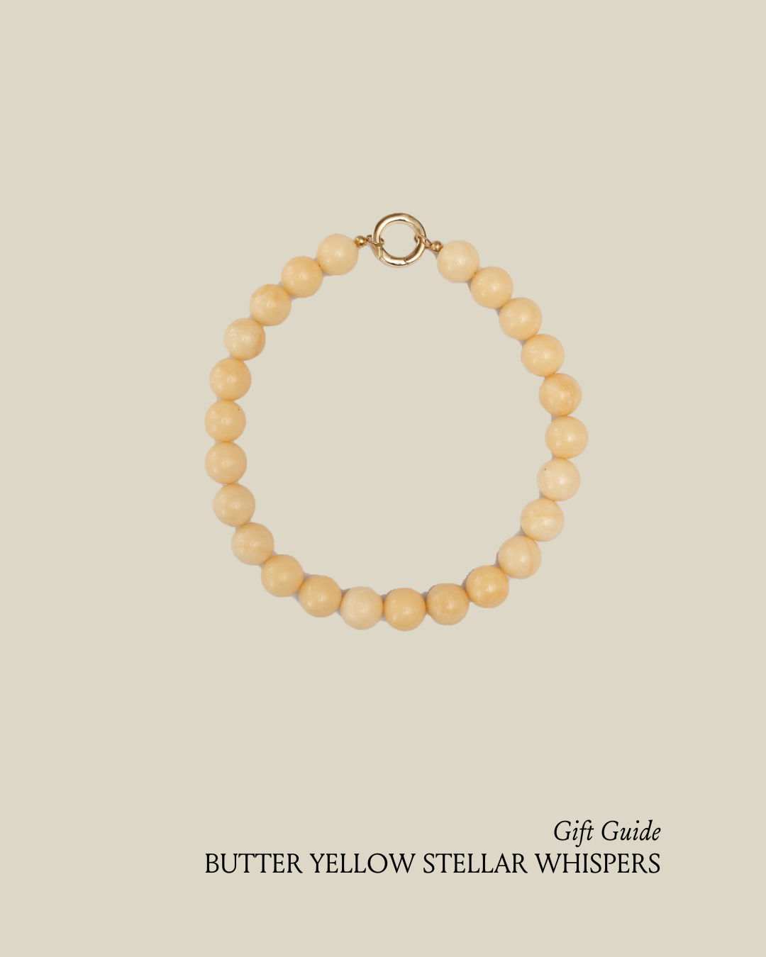 Gift Guide hotlist - Barts Boekje