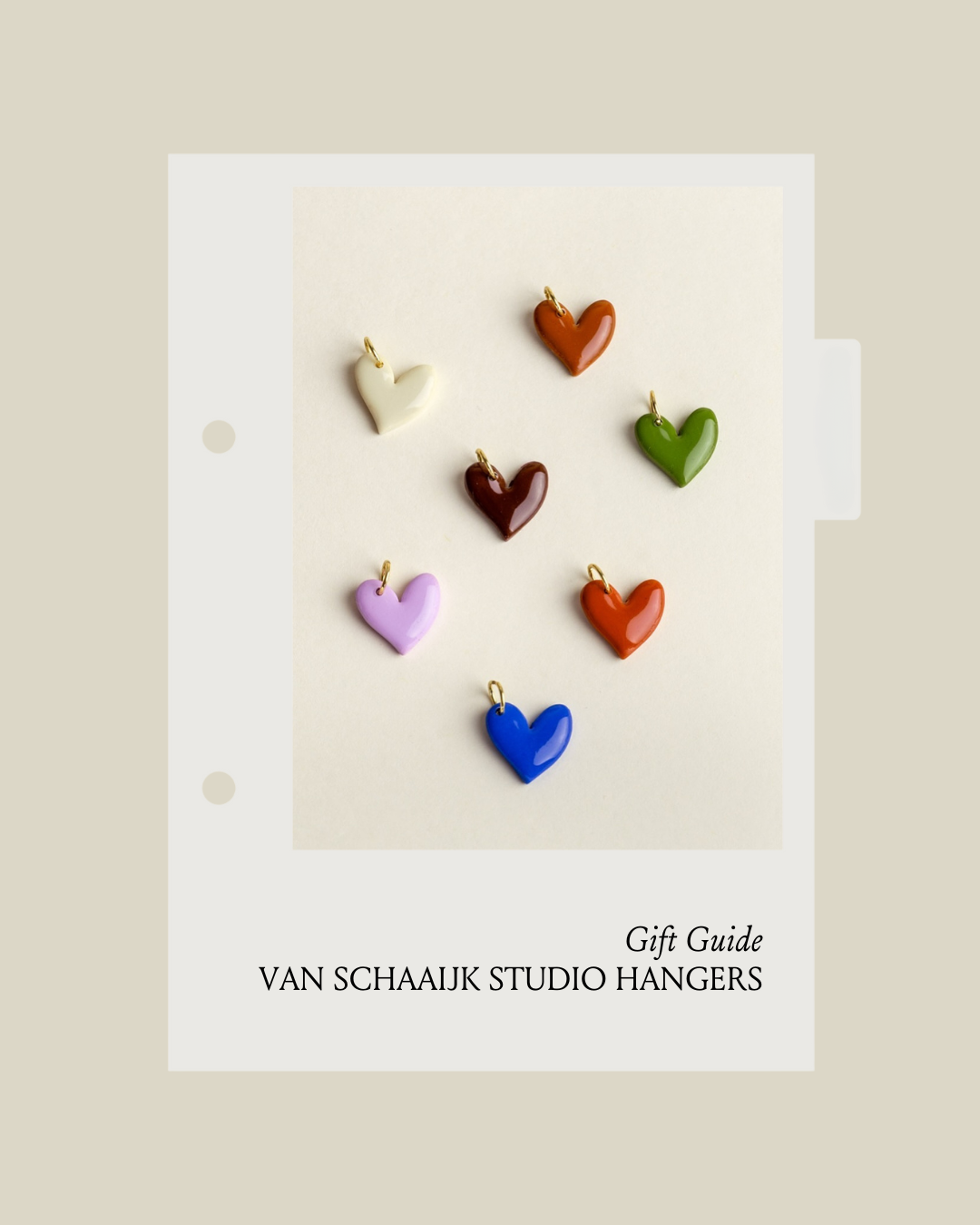 Gift Guide hotlist - Barts Boekje