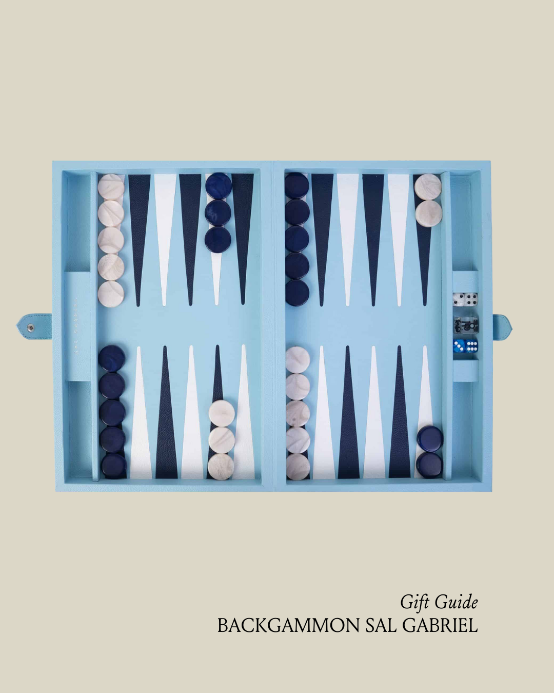 Gift Guide hotlist - Barts Boekje