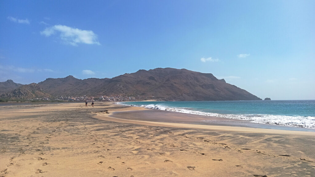 Dit zijn de mooiste stranden op São Vicente, Kaapverdië - Barts Boekje