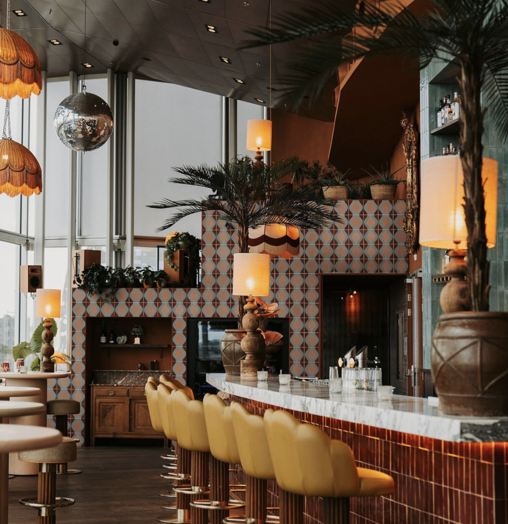 Am ersten Sonntag im Monat möchten Sie im Hasta La Vista Baby ...